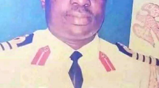 Oborevwori Mourns Former Delta Military Administrator, Walter Feghabo ...