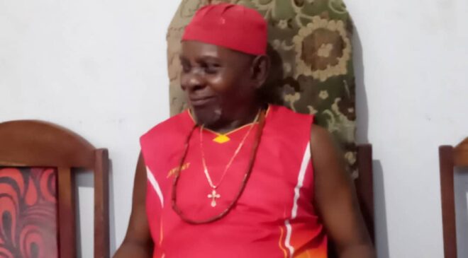 Issele-Mkpitime Set To Celebrate Ine-Aho, As Obi Ogboli Extends Royal ...