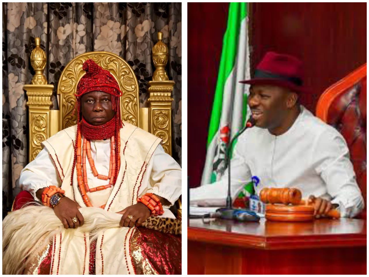 Guwor Celebrates Asagba of Asaba, Prof. Epiphany Azinge, at 70 | Ndokwa ...