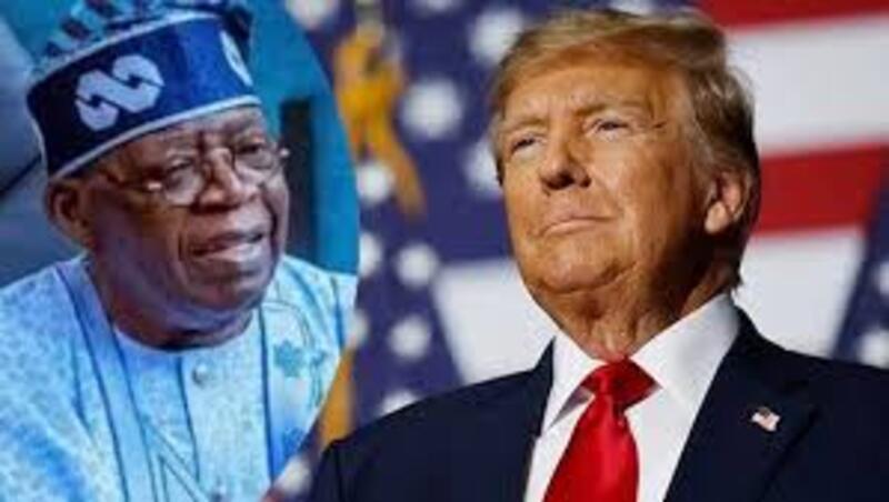 Eze Cautions Tinubu Against Trivializing U.S. Warning on Killings of ...