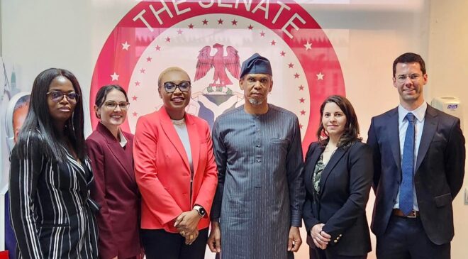 Dafinone Reaffirms Commitment to Inclusive Healthcare, Meets Global ...