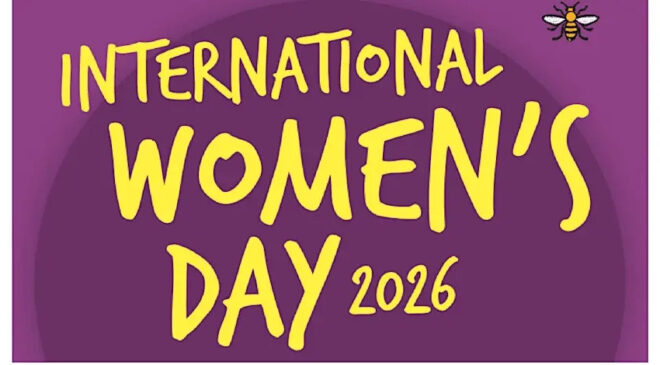 (OPINION) International Women’s Day And The Theatre Of Hypocrisy In ...
