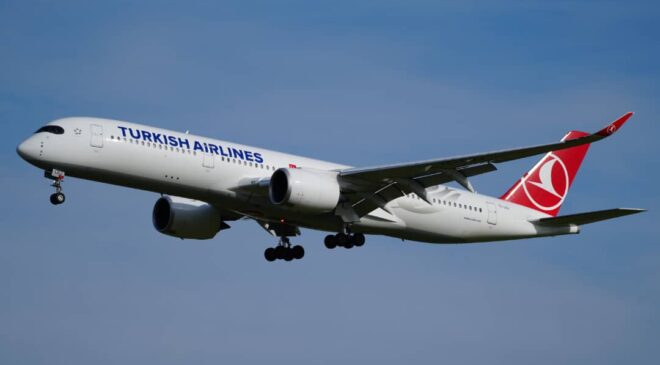 Turkish Airlines, Google Partner on ‘Find Hub’ Feature to Improve ...